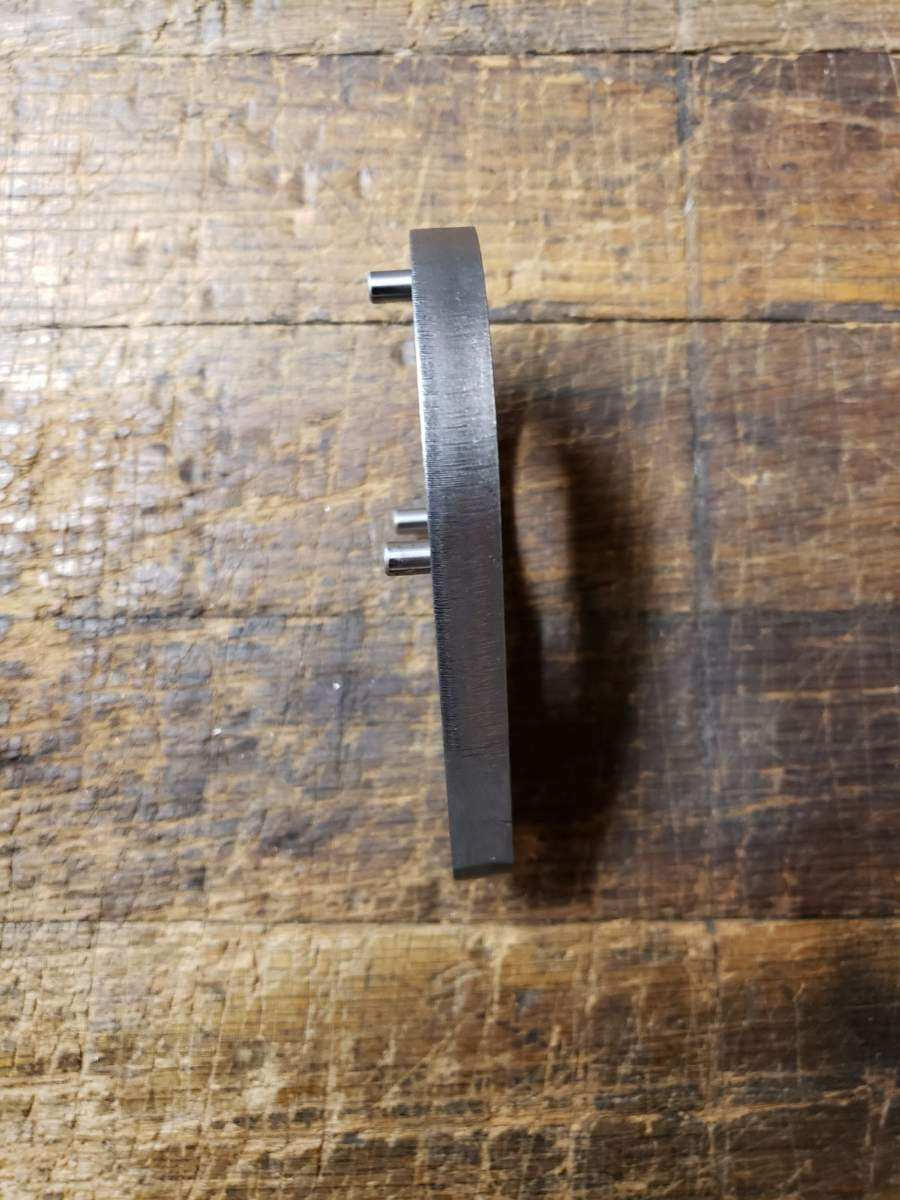 Large Flex Joint Rebuild Tool