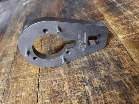 Large Flex Joint Rebuild Tool