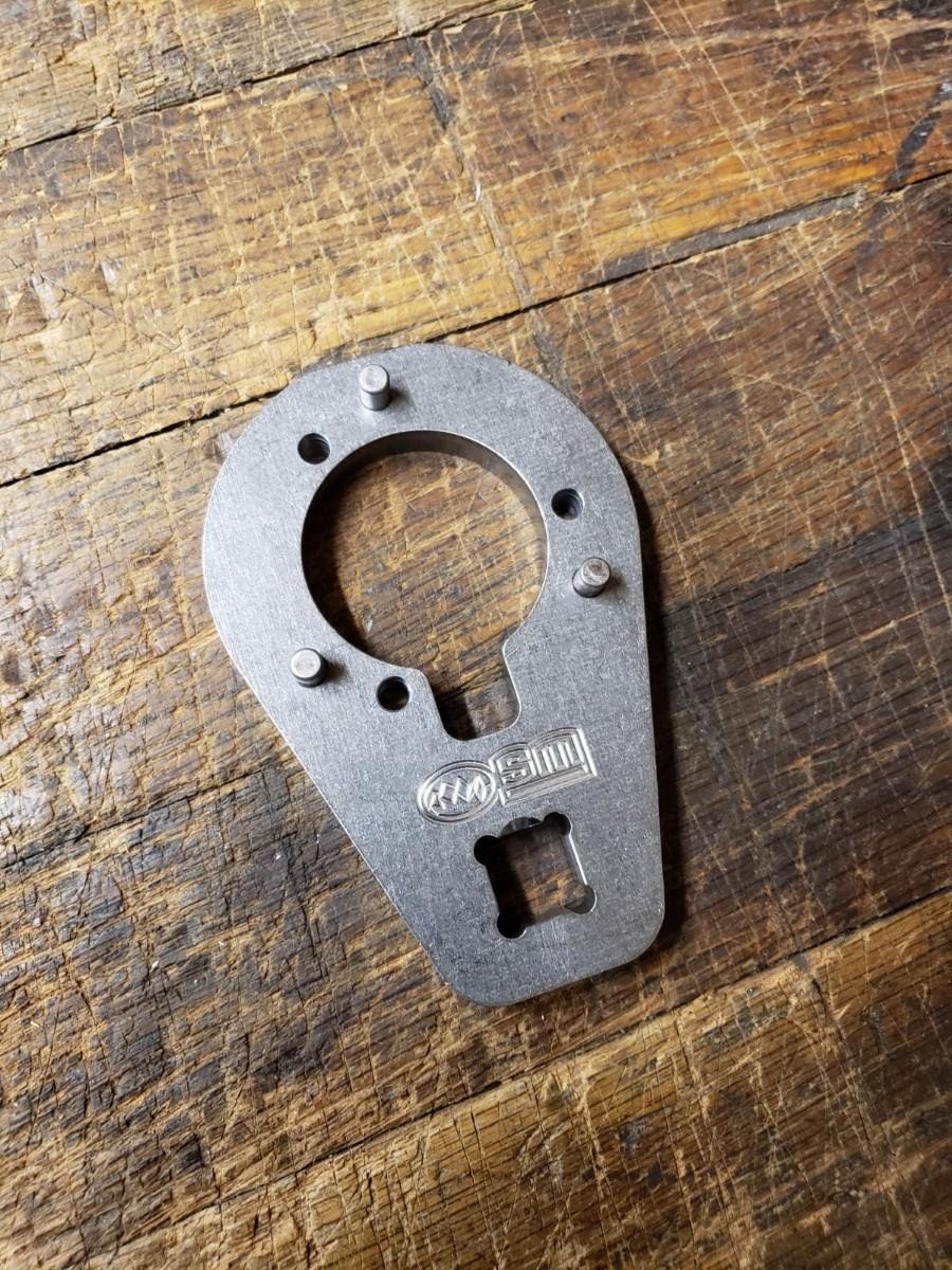 Extra Large Flex Joint Rebuild Tool