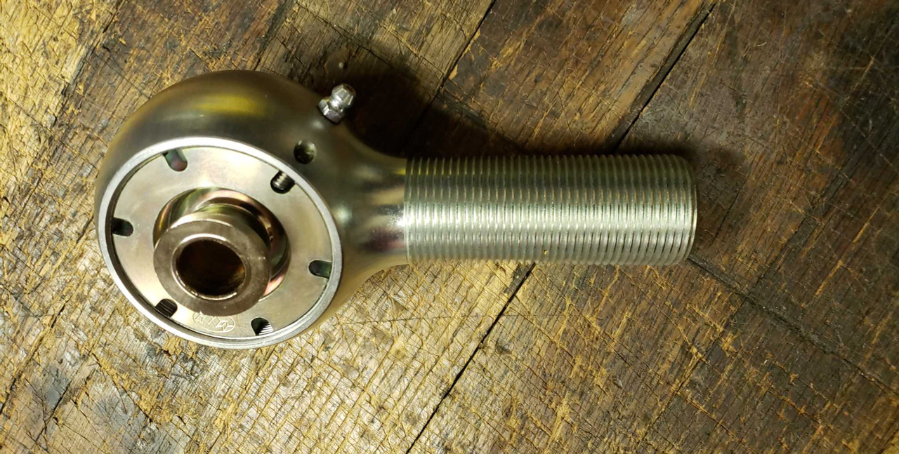 Medium Billet Flex Joint with Shank