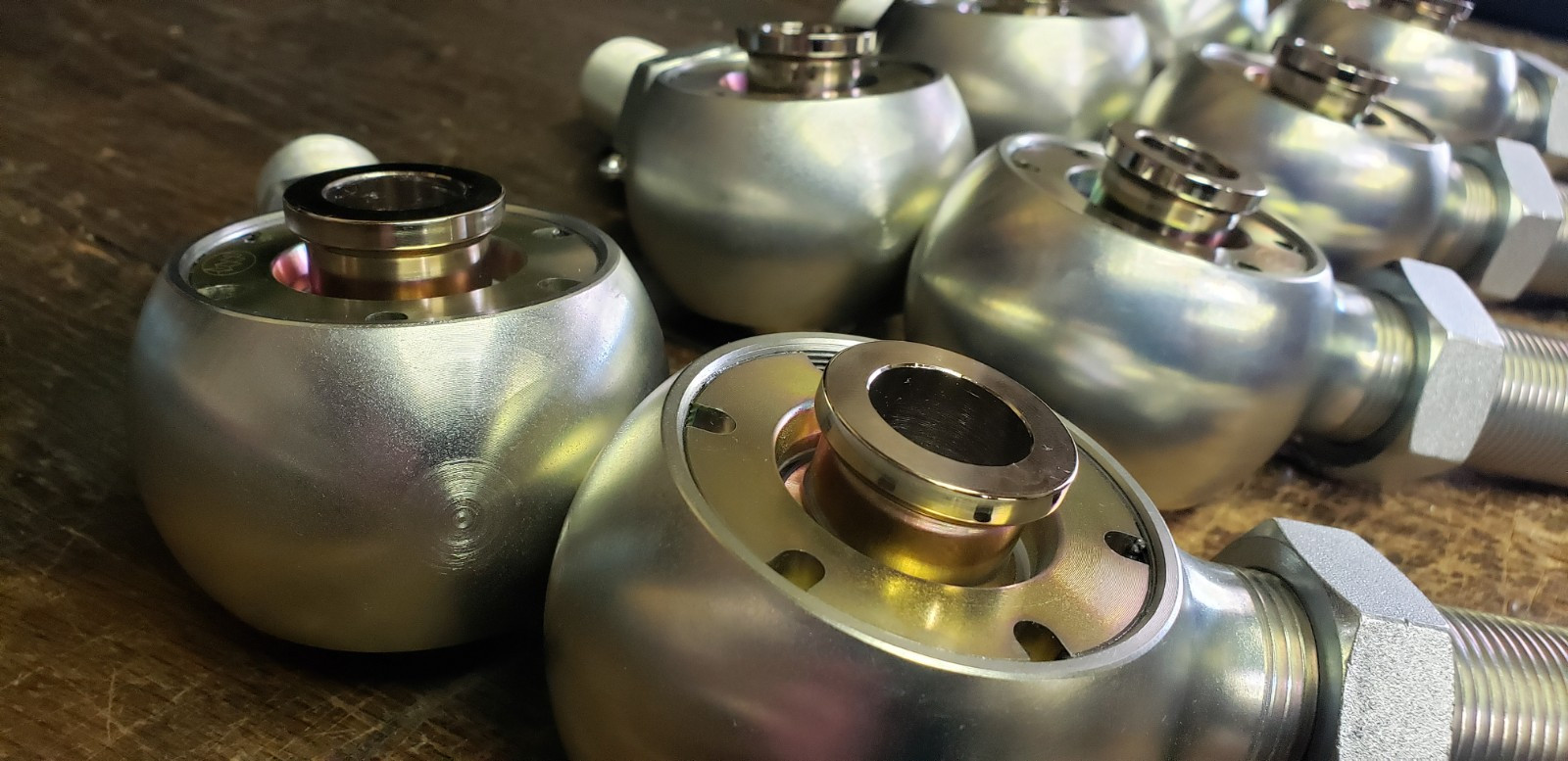 Summit Machine, Inc.