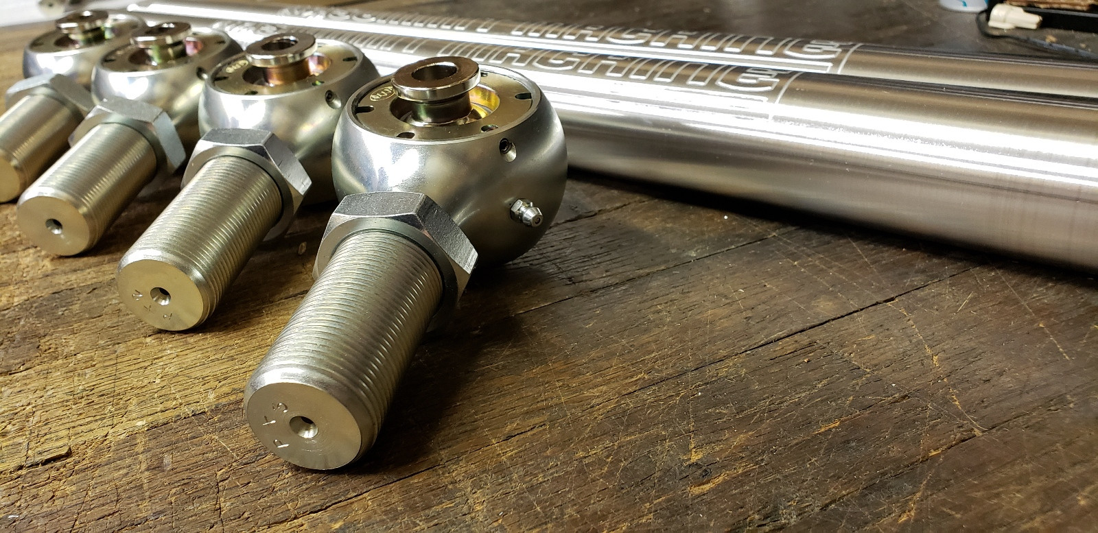 Summit Machine, Inc.