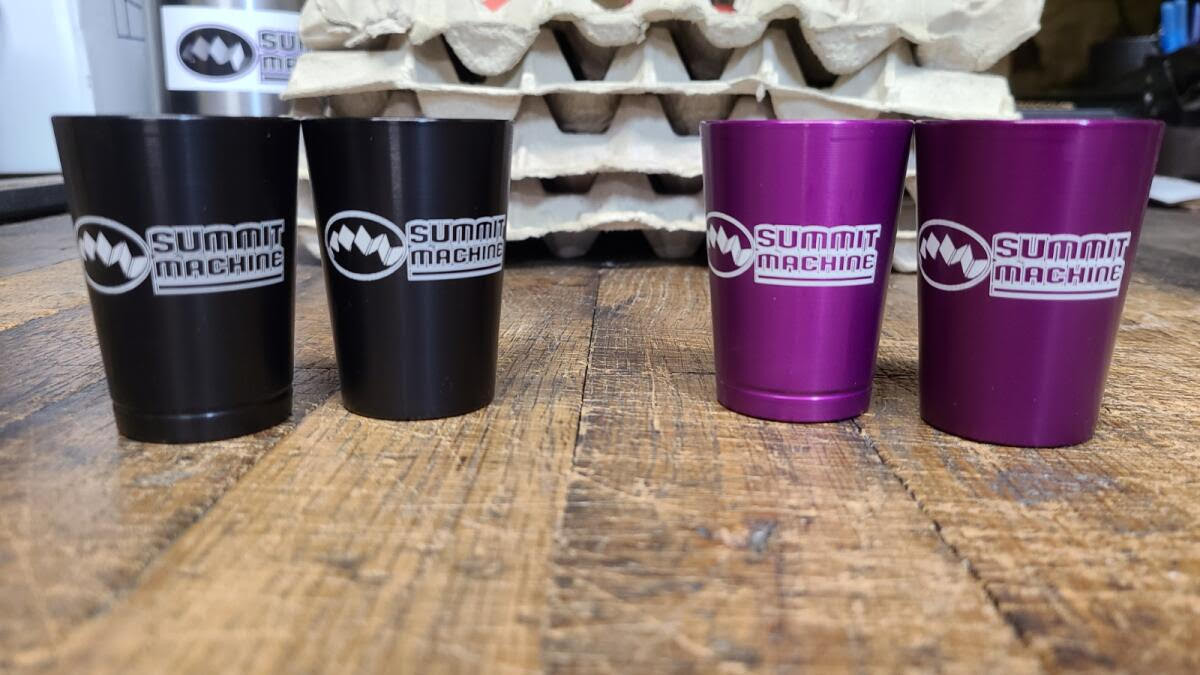 Summit Machine, Inc.