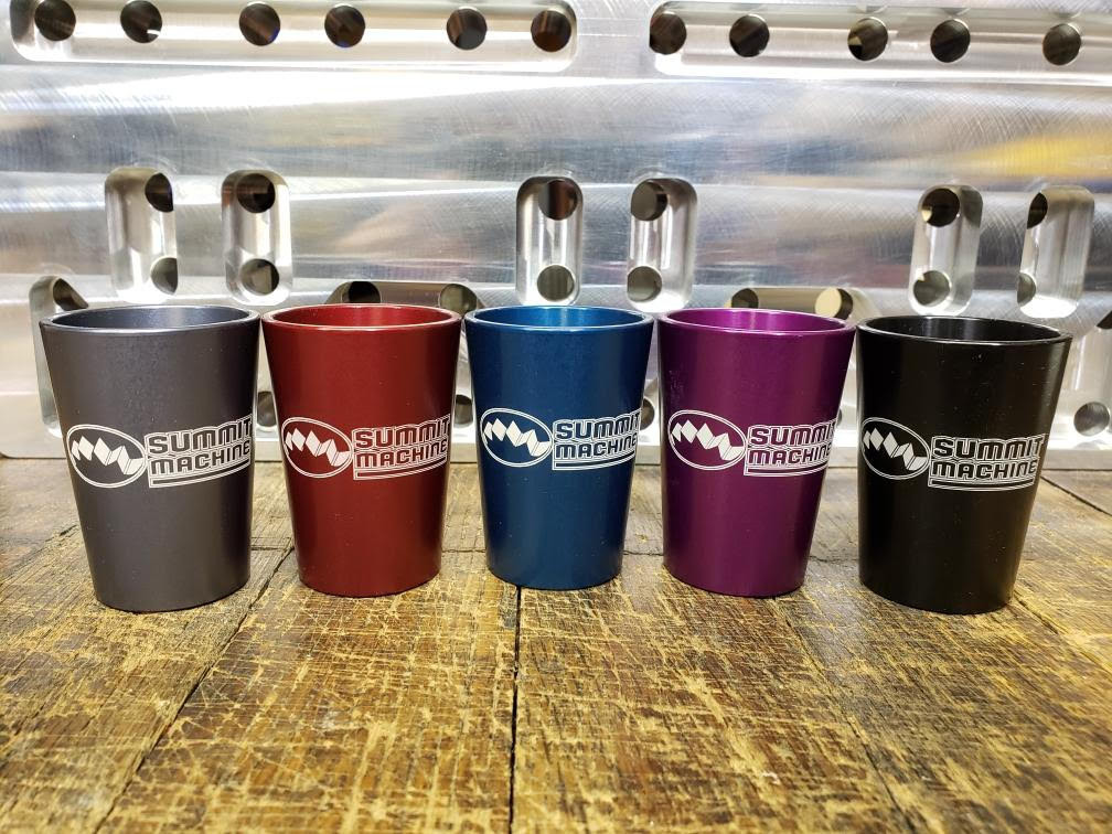 Summit Machine, Inc.