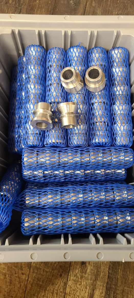 Summit Machine, Inc.