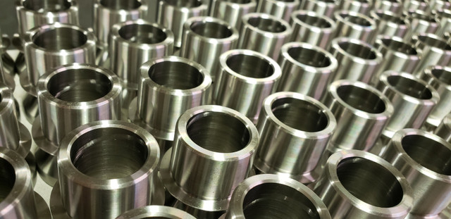 Summit Machine, Inc.