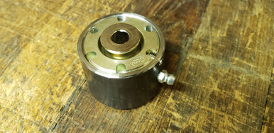 Track Bar Flex Joint (Weld-On)