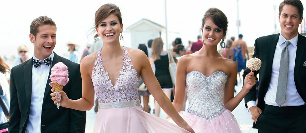 Best Prom Dress for the Dance/Party Lovers - Annakoo