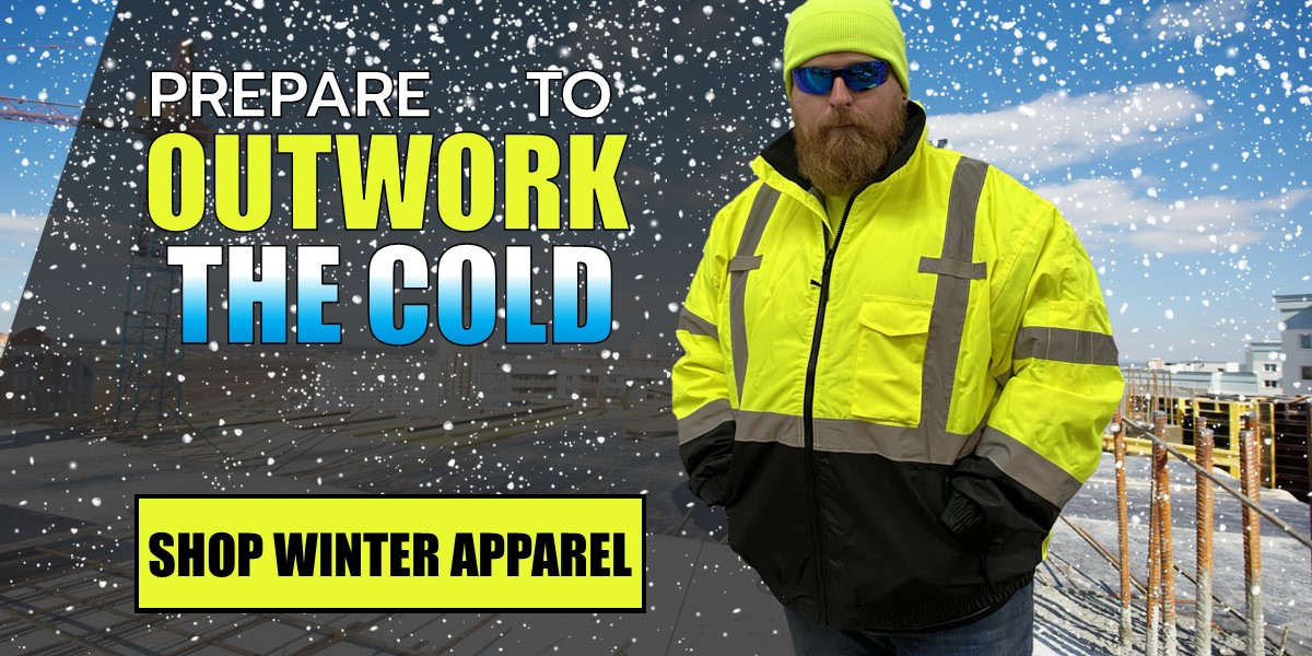 Shop G&S Safety Products for the largest selection of safety products ...
