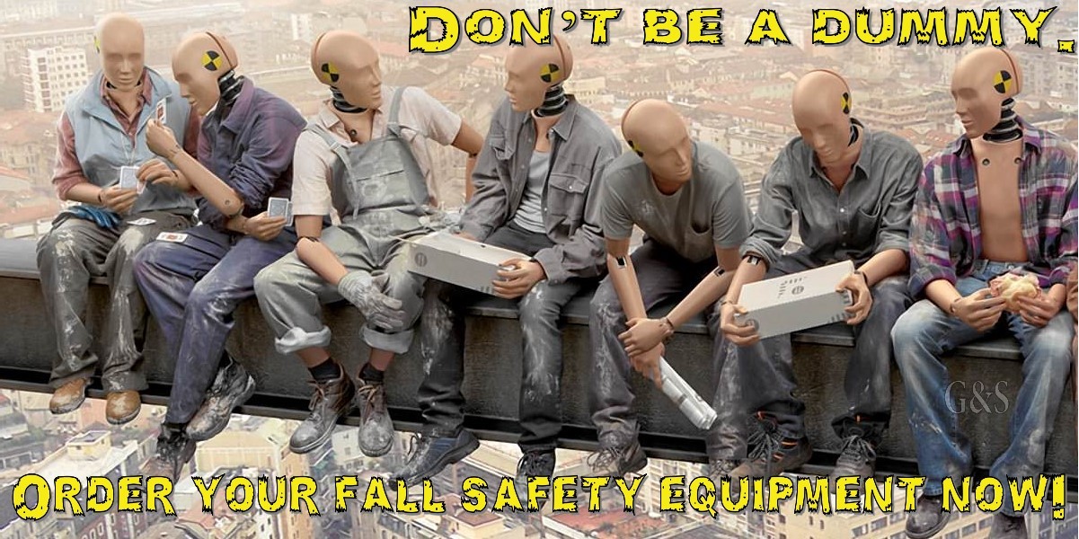 Shop G&S Safety Products for the largest selection of safety products ...