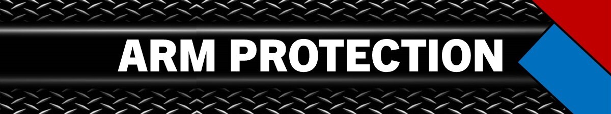 Arm Protection - Gear & Safety Products