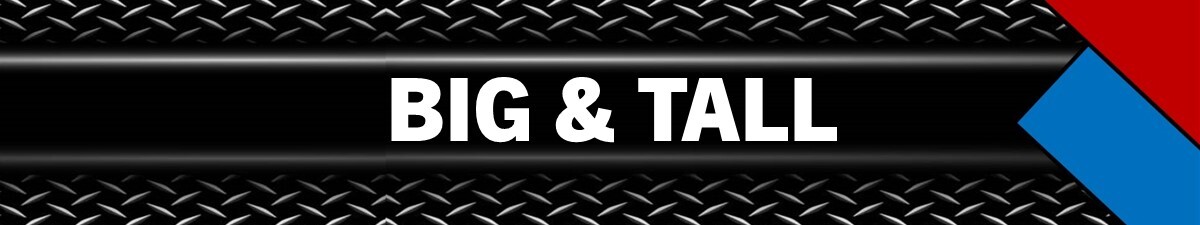 More - Big & Tall Workwear - Gear & Safety Products