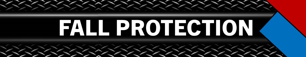 Fall Protection - G & S Safety Products