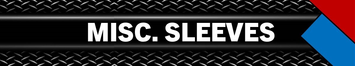 Arm Protection - Misc. Sleeves - G & S Safety Products