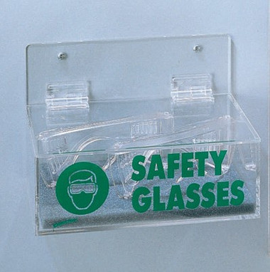 Safety Glasses Dispensers : Safety Glass Cleaners : Eye & Face ...