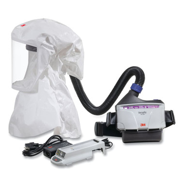 3M™ Versaflo™ Easy Clean PAPR Kit TR-300N+ ECK 1 EA/Case