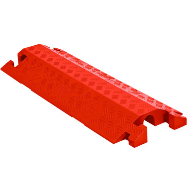 Linebacker® 1-Channel Drop-Over Cable Protector for 2.25" Lines ...