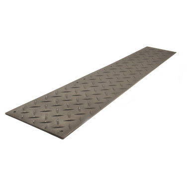 AlturnaMAT® 2' x 8' Ground Protection Mat - 120-Ton Load Capacity ...