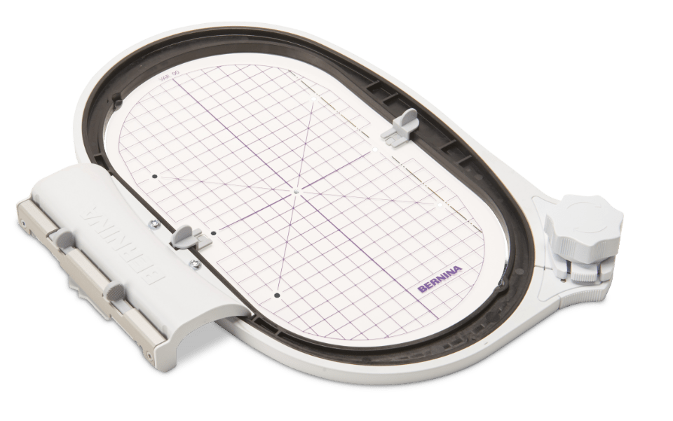 Bernina Mega Embroidery Hoop