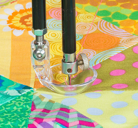 Janome Glide Foot