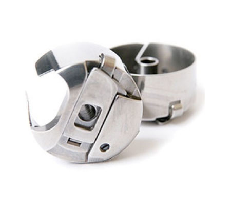 Janome Bobbin Case for Quilt Maker Longarms