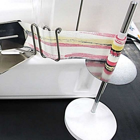 Janome Coverpro Tape Stand for Tape Binder