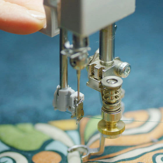 BERNINA Needle Threader