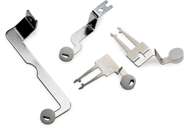 Bernina Holder for Lens Set and Punch Tool