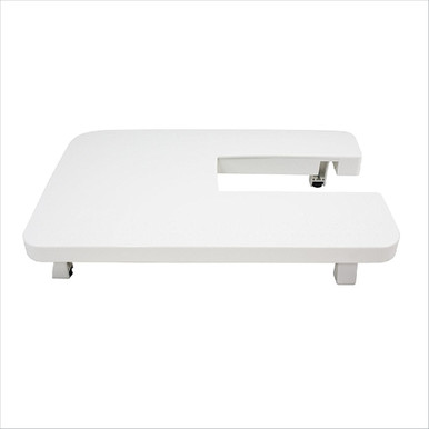 Janome Extension Table for 6500, 6600, 6650, 6700P & EF72 | Large ...