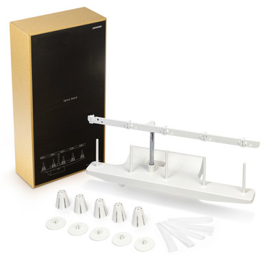 Janome CM17 5 Thread Spool Stand