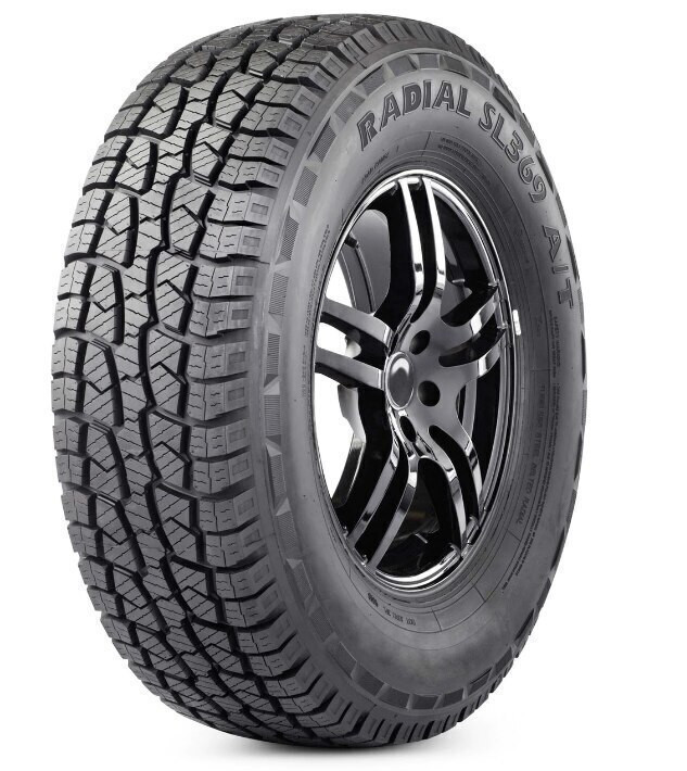 215/70R16 100S SL WESTLAKE SL369 RADIAL A/T - DirectBuyTire.com