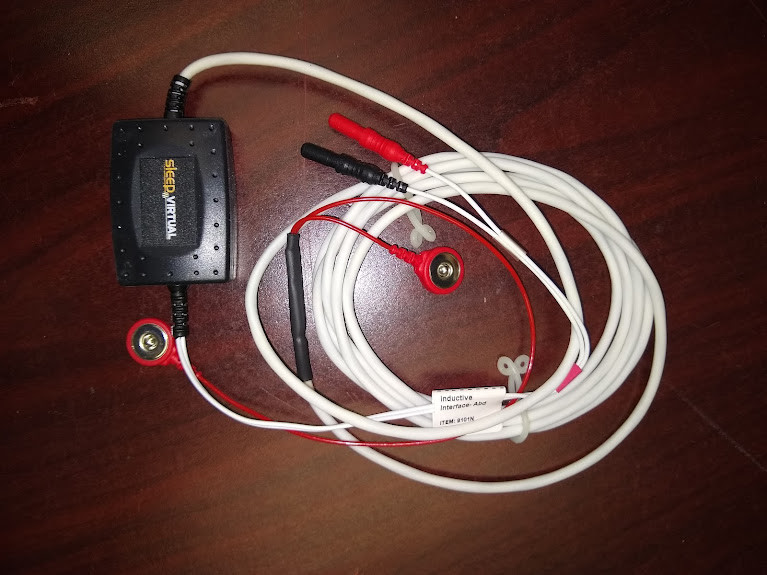 Sleep Sense Accessories available @ equipamos.biz