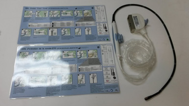 GE TEE probes avaialable @ Equipamos.biz