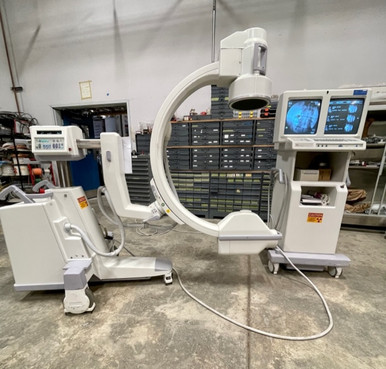 GE C-ARM available @ equipamos.biz