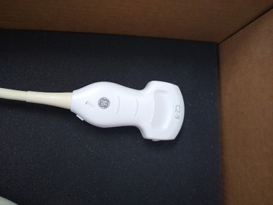 Convex probe for GE ultrasound available @equipamos.biz