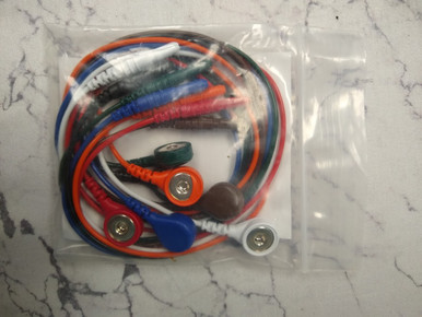 EKG patient cables available@ equipamos.biz