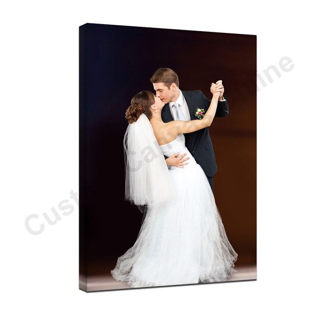 Portrait Canvas 85% off - Custom Canvas Online Portraits