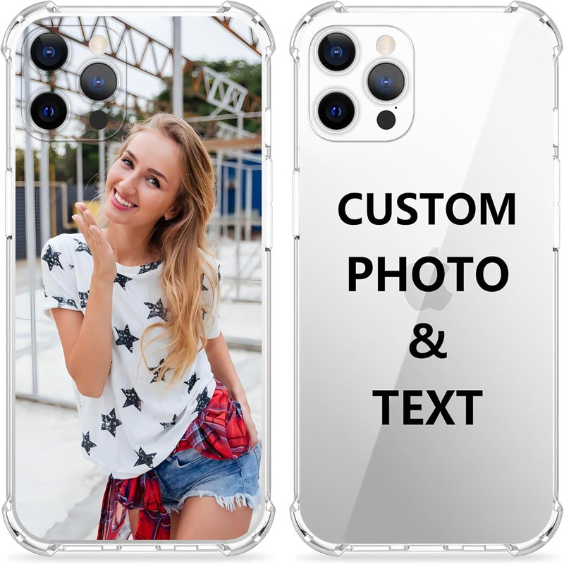 Custom Phone Cases Australia | Design Your Own Personalized Phone Cover