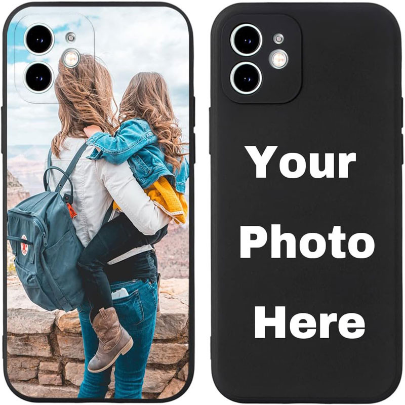 Custom Phone Cases Australia | Design Your Own Personalized Phone Cover