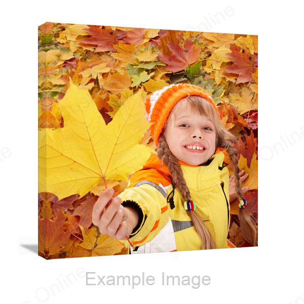 The Benefits of Printing Your Photos on Canvas - Custom Canvas Online