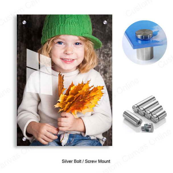 HD Acrylic Photo Prints | Professional Online Acrylic Photo Printing