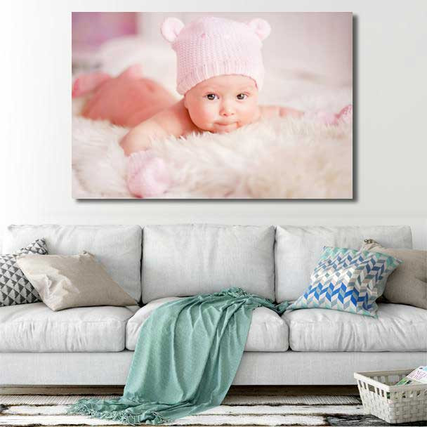 Rectangle Canvas Prints | Rectangle Photo Canvas