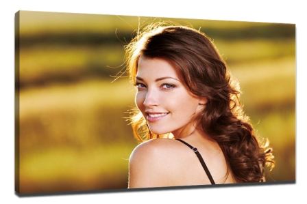 Six Ways to Make Your Portrait Photo Look More Beautiful - Custom ...