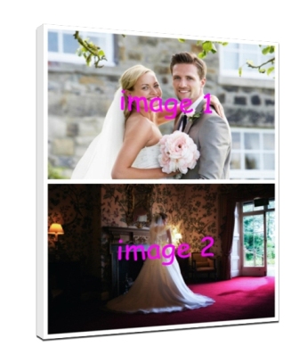 2 Photo Collage Maker | 2 Picture Collage Maker Online