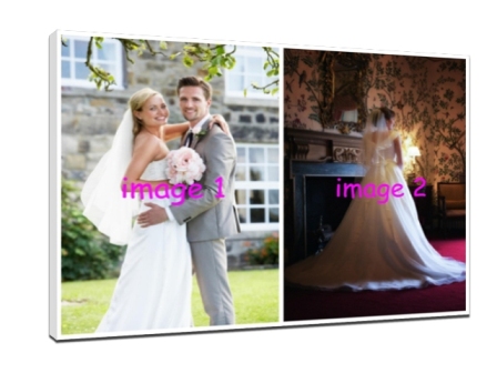 2 Photo Collage Maker | 2 Picture Collage Maker Online