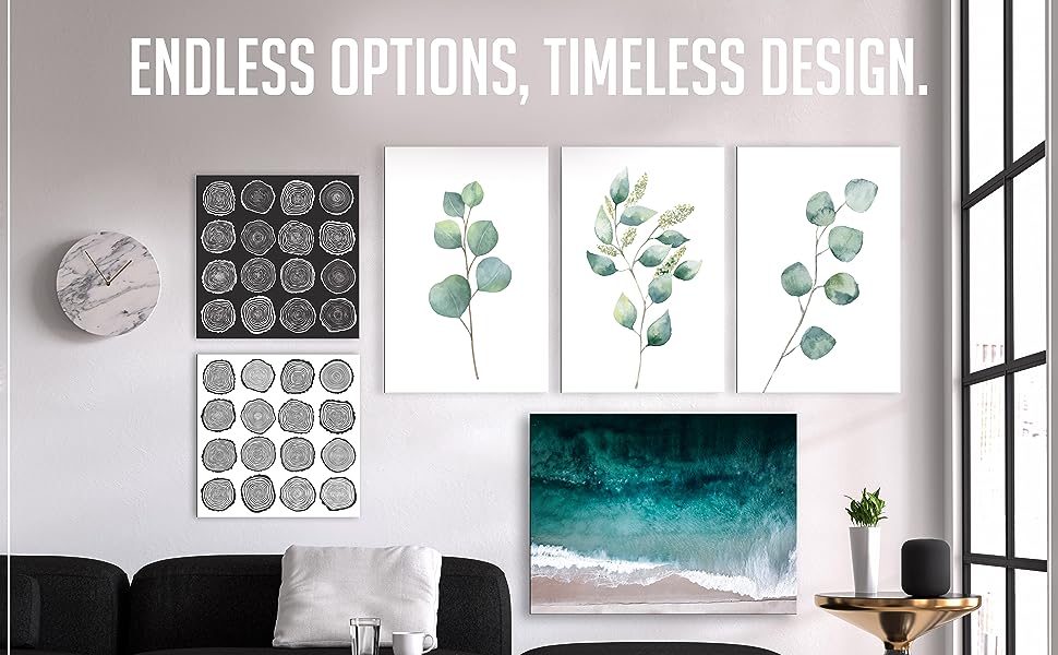 Are canvas prints waterproof - Custom Canvas Online