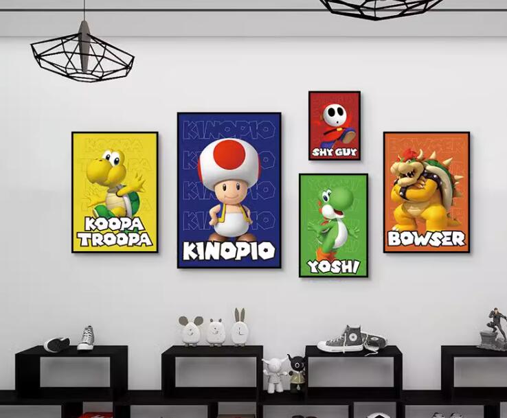 How to Create a Canvas Print from a Drawing - Custom Canvas Online