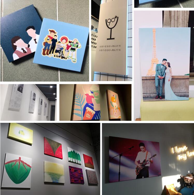 Canvas Prints for Travel Memories - Custom Canvas Online
