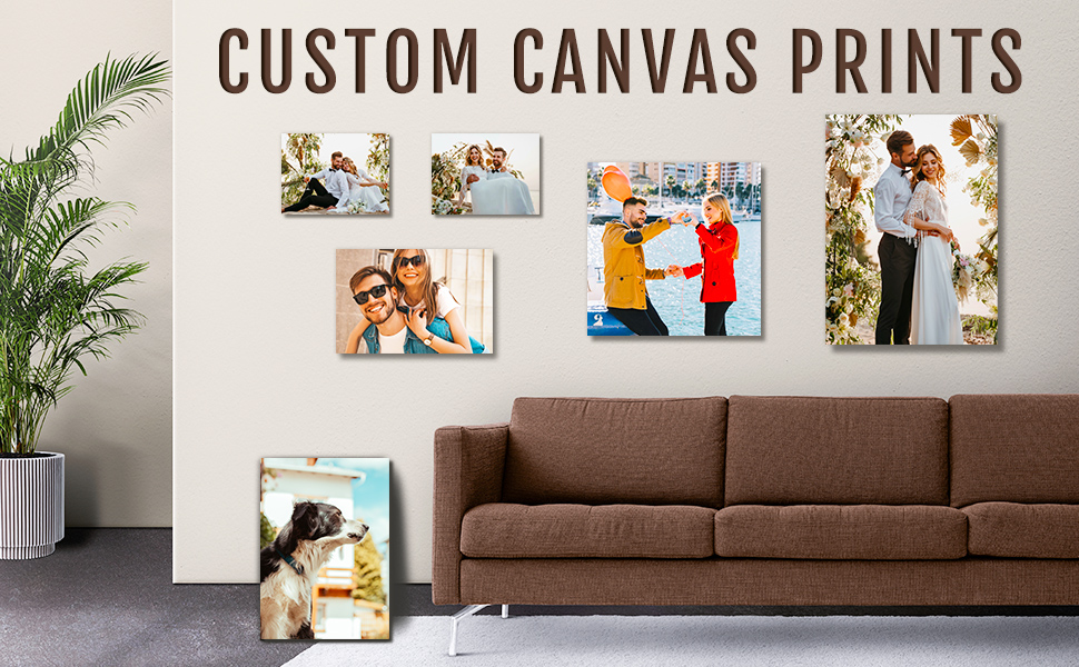 Finding Stunning Canvas Prints for Cheap: Your Ultimate Guide - Custom ...