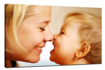 How to take good pictures of children - Custom Canvas Online